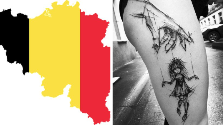 Se tatouer en Belgique – TattooList – Source et guide N°1 de tatouages ...