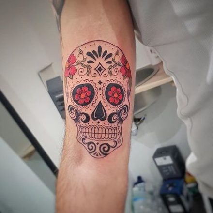 Adresse Tatouage : Trouvez une bonne adresse pour se tatouer en ...