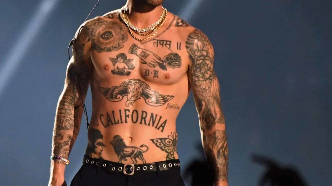 Guide ultime du tatouage Conor McGregor – TattooList – Source et guide ...